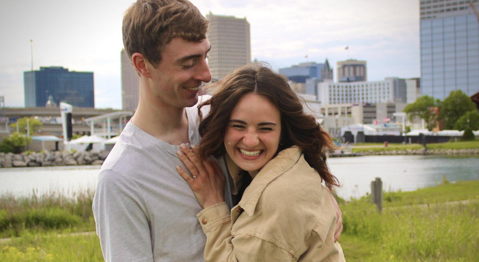 Brianna Janicki and Joseph Jurss' Wedding Website