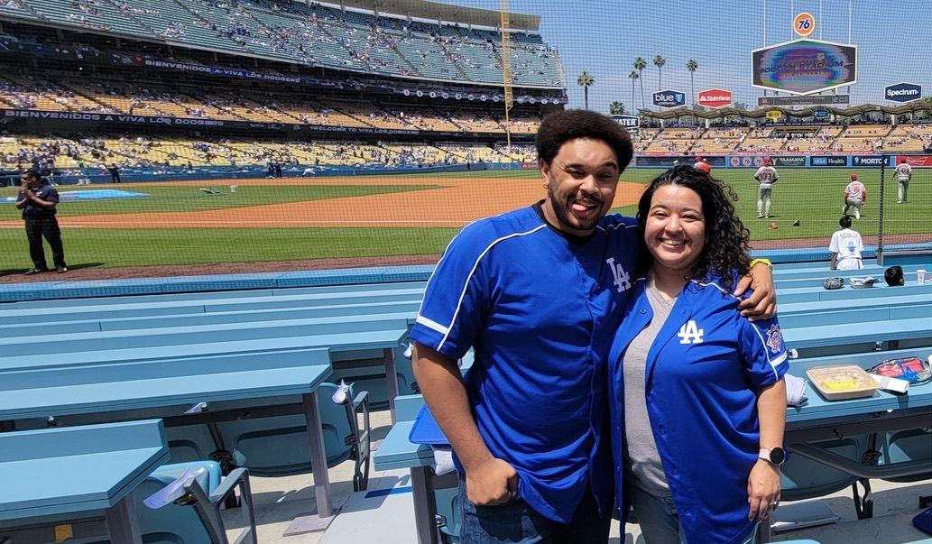 Eva Finlay and Ryan Smith's Wedding Website