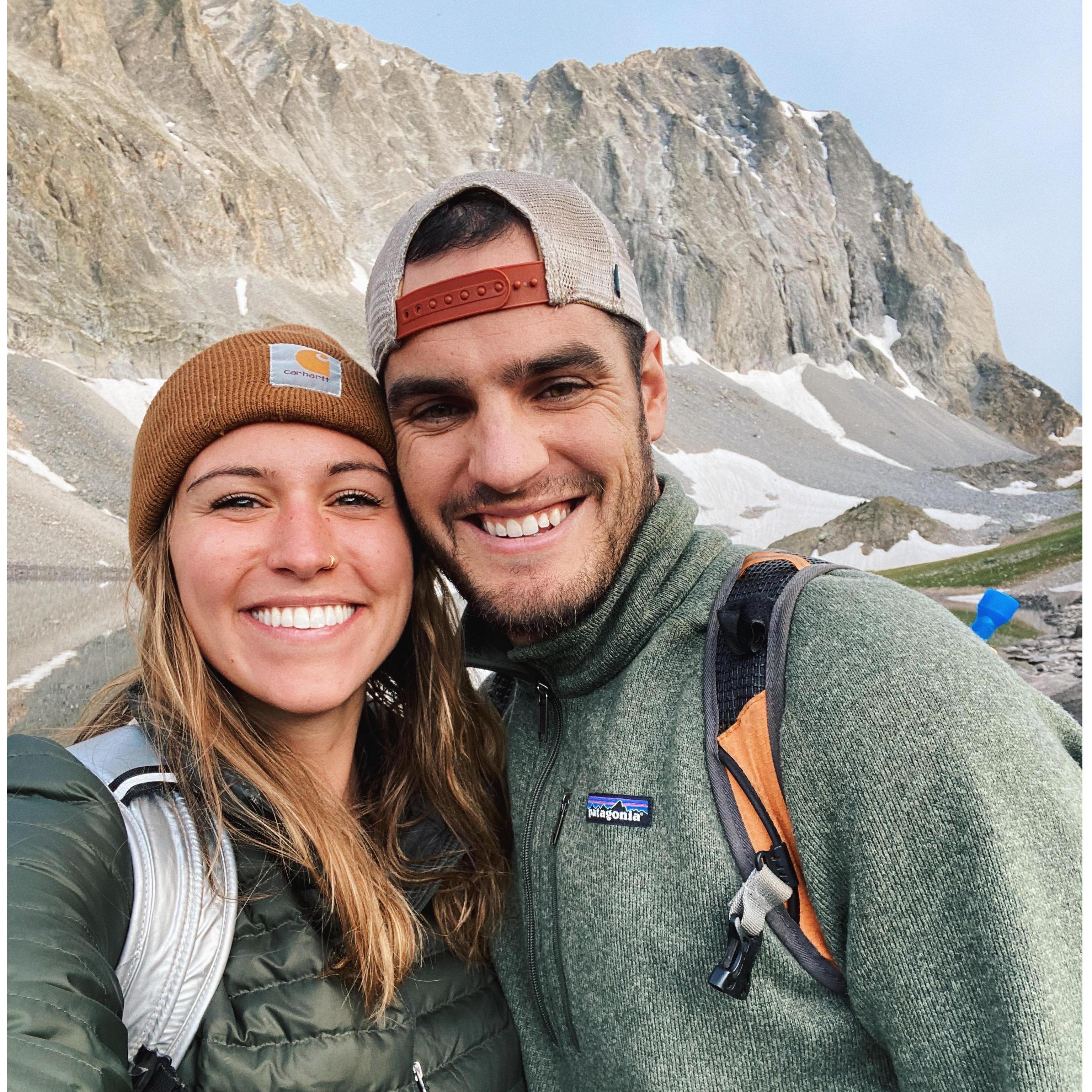 Makenzie Williamson and Caleb Flack's Wedding Website