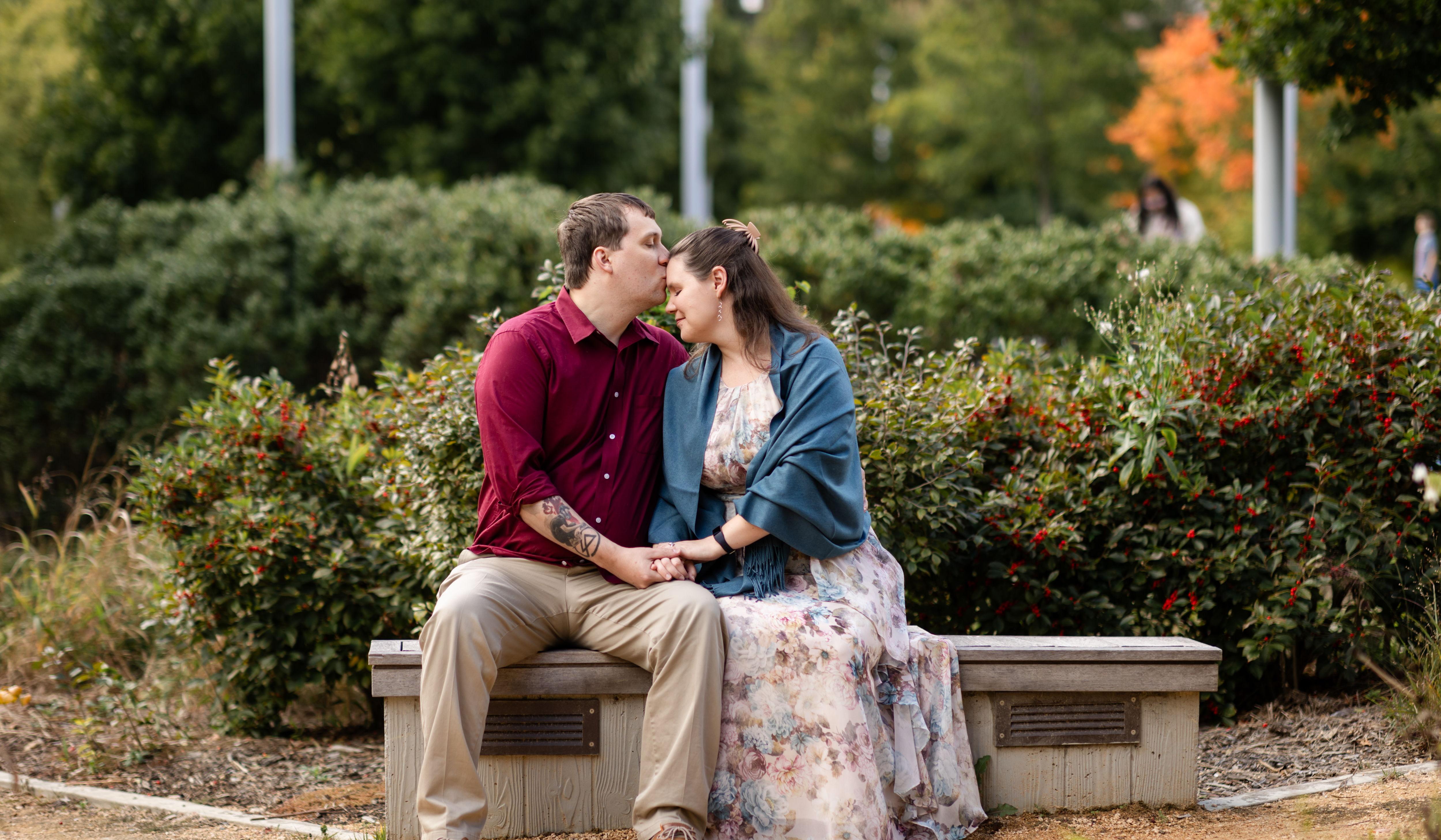 Janet Ritchey and John Link's Wedding Website