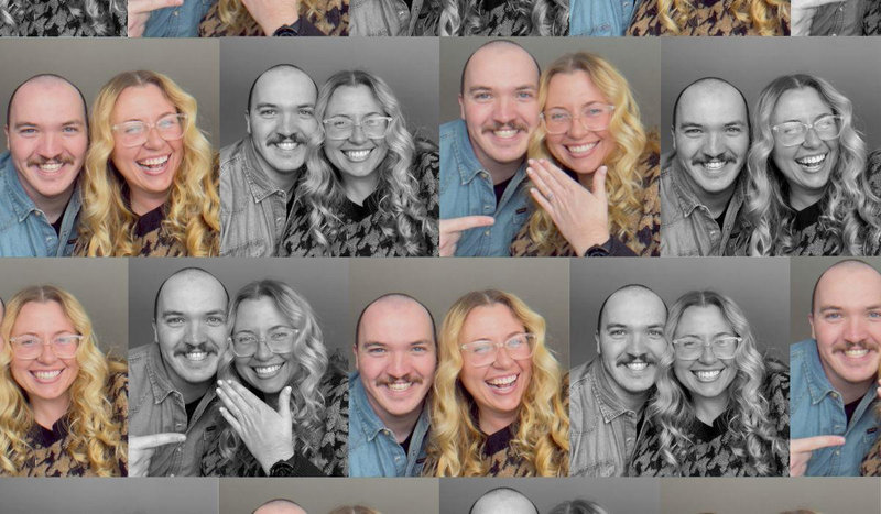 Johanna Strueder and Blake Werner's Wedding Website