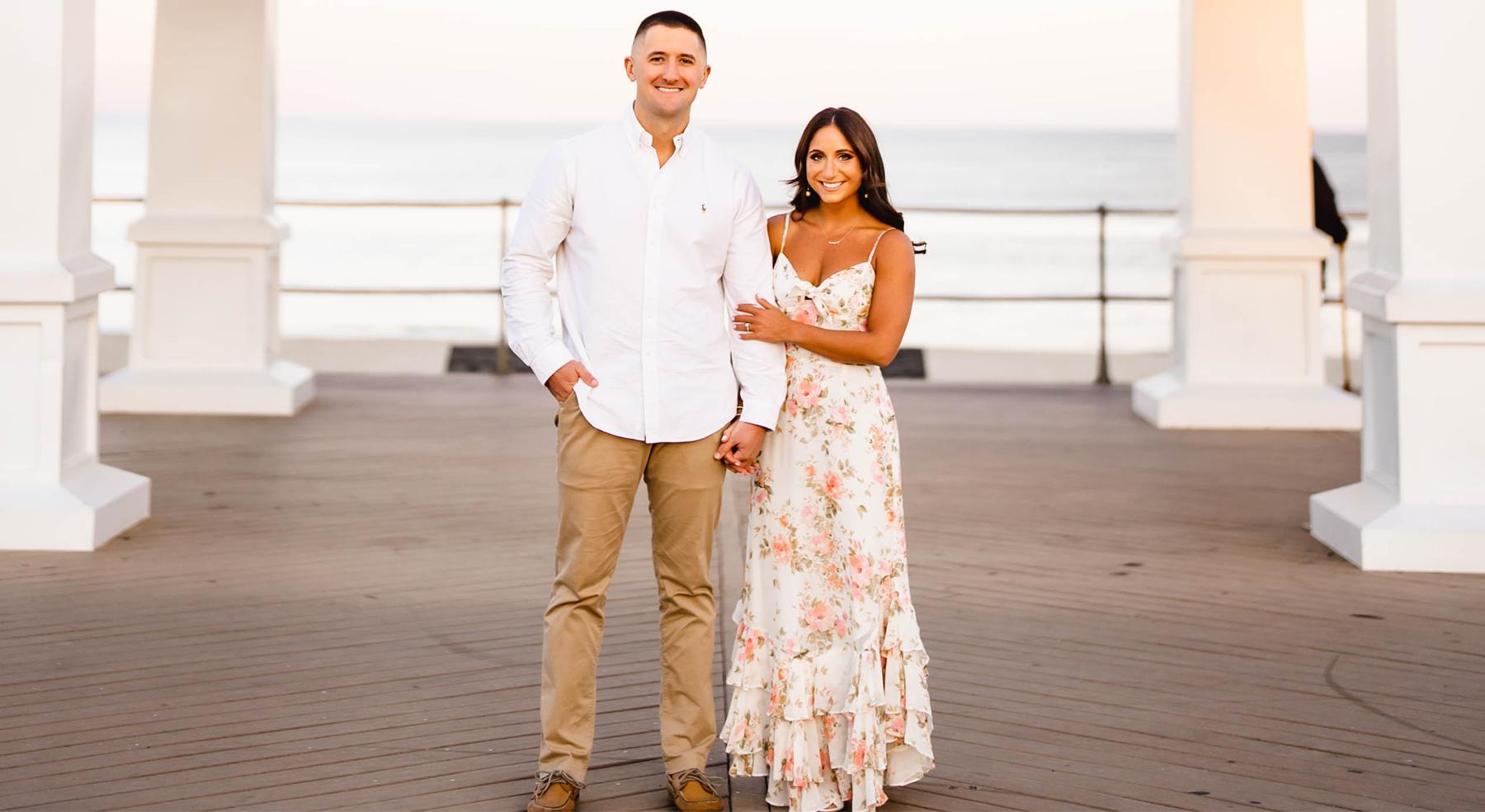 Lara Philibosian and Daniel Kacsmar's Wedding Website