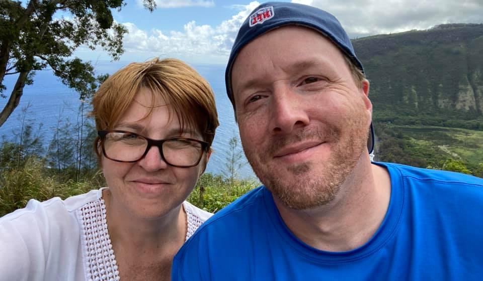 Heather Audette and Erik Morrison's Wedding Website