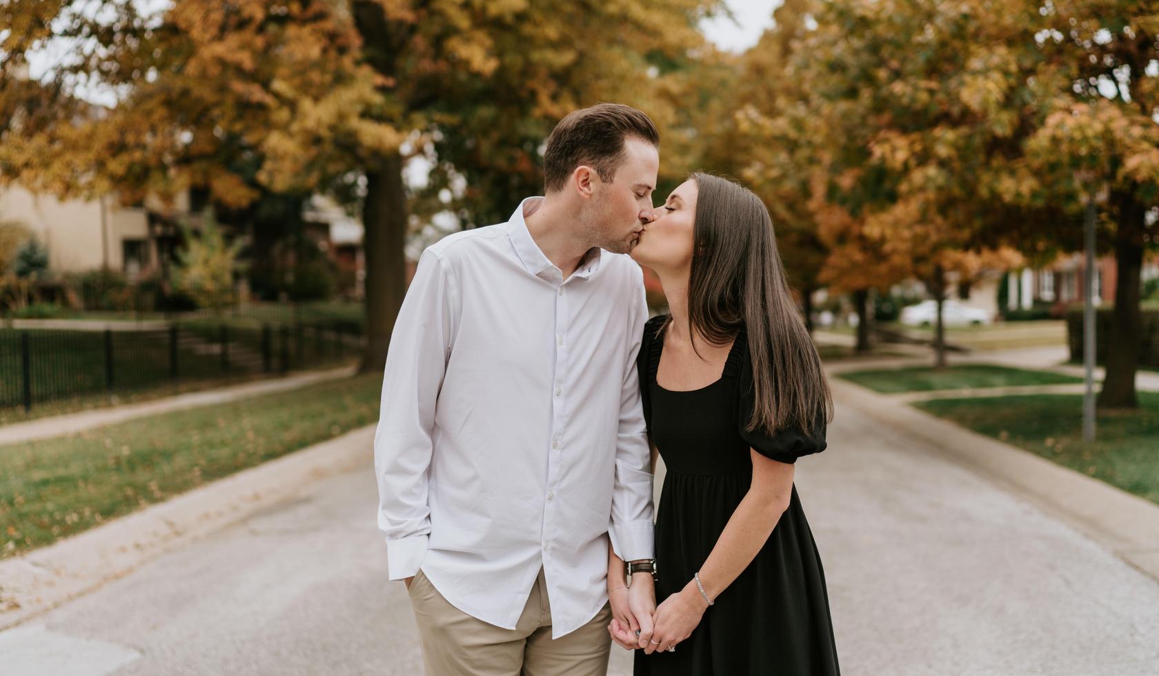 Sarah Kavan and Philip Bever's Wedding Website