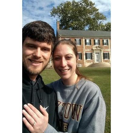 Sam Vecchio and Chris Witman's Wedding Website