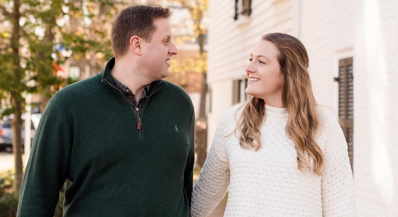Morgan Cavanaugh and Greyson Moore's Wedding Website