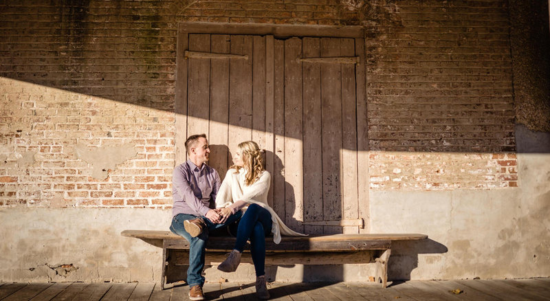 Ashley MacFadden and Matt Straub's Wedding Website