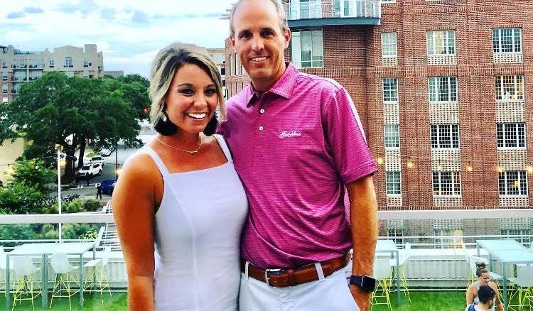 Ashlee Black and Brad Hicks' Wedding Website