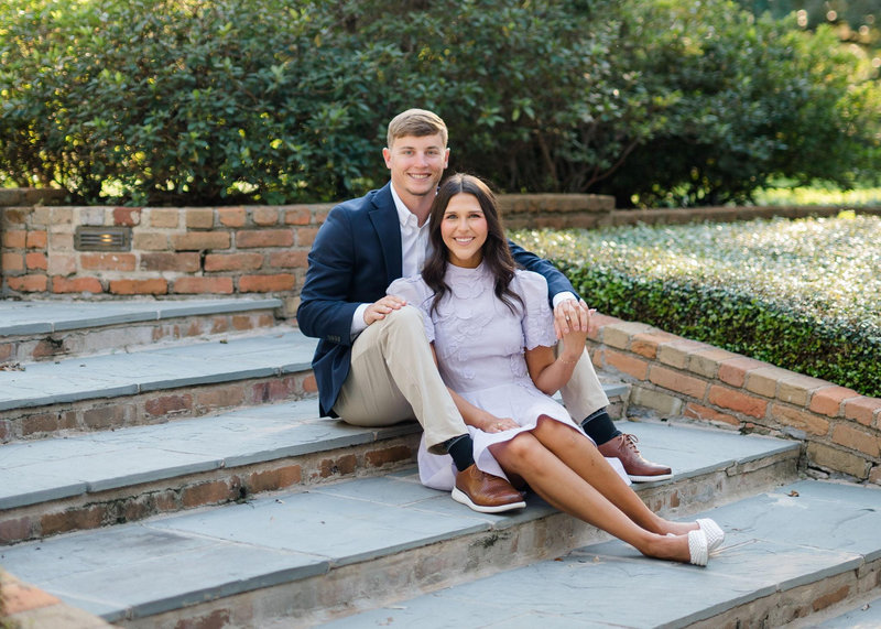 McGee Eschete and Garrison Weiss' Wedding Website