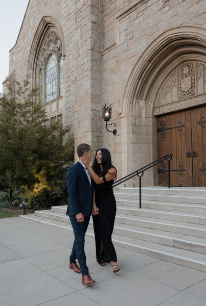 Caterina Gonzalez and Michael Rondon's Wedding Website