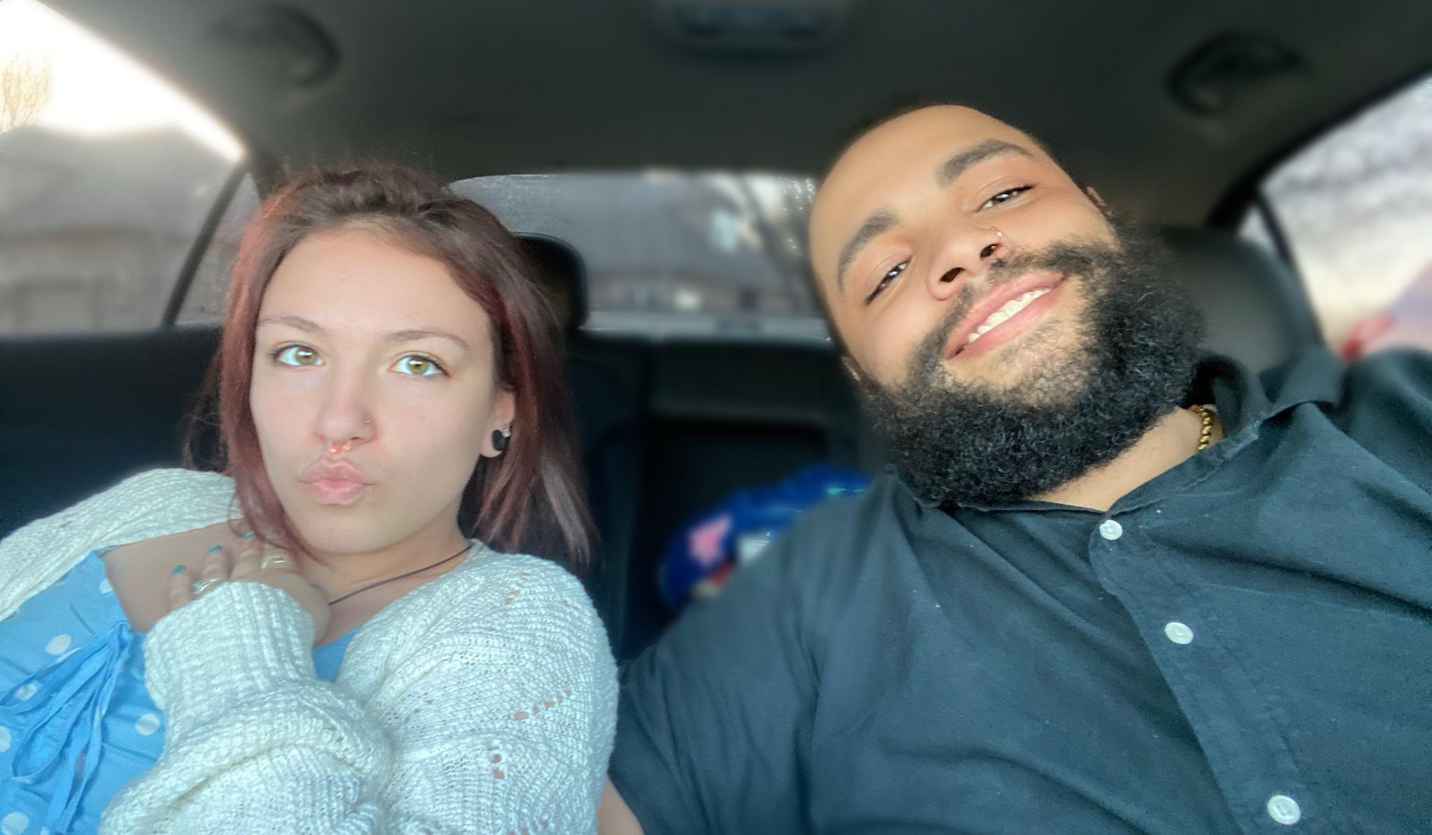 Lexus Clark and Jordan Allen's Wedding Website