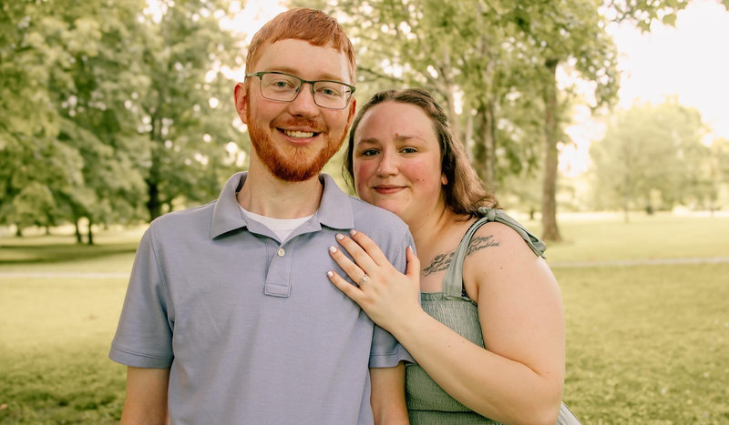 Hannah Embry and Austin Geoghegan's Wedding Website