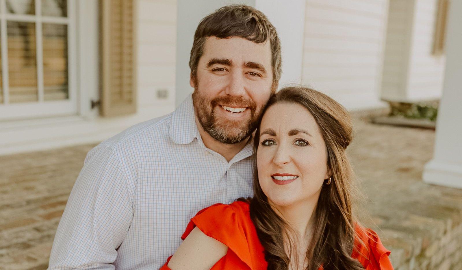 Kathryn Parker and Steven Bostick's Wedding Website