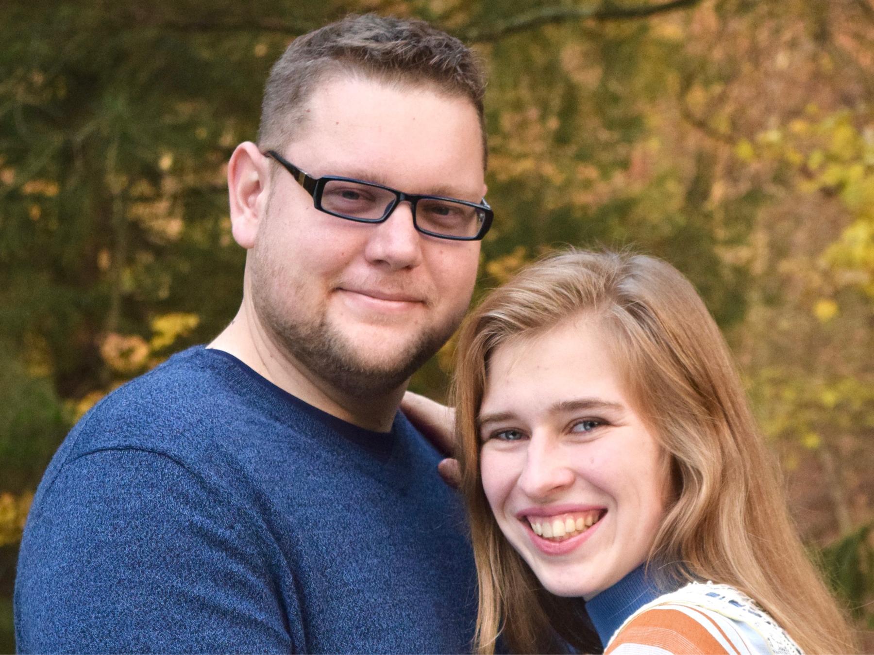 Leah Weimer and Elijah Tilton's Wedding Website