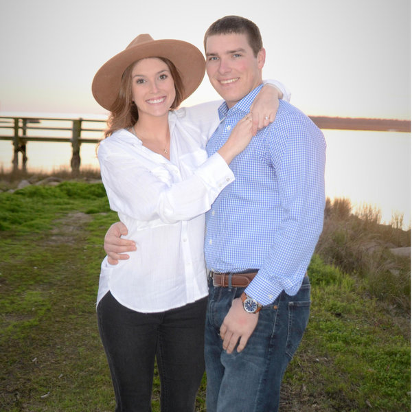 Camryn Miller and William Tomes' Wedding Website