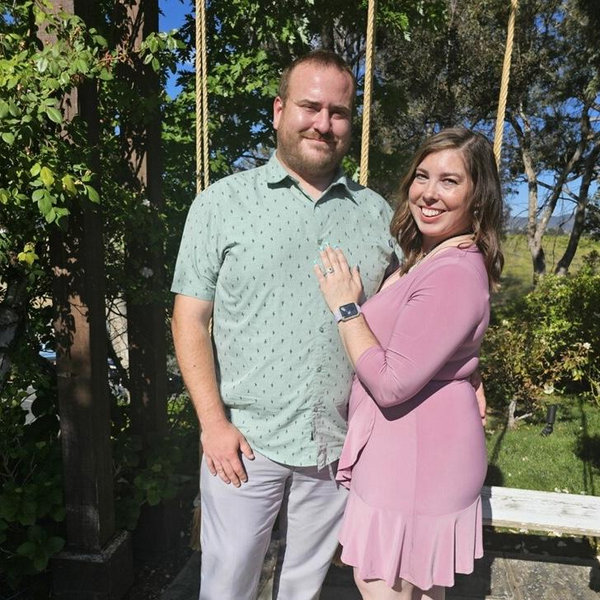 Tayler Trew and Jed LaVelle's Wedding Website