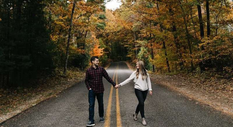 Caitlin Genord and Ryan Seguin's Wedding Website