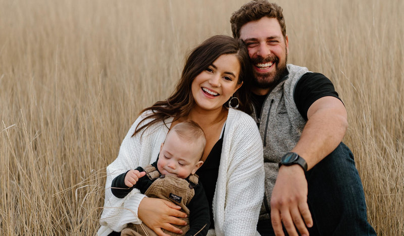 Krista Holmes and Jason Zapel's Wedding Website