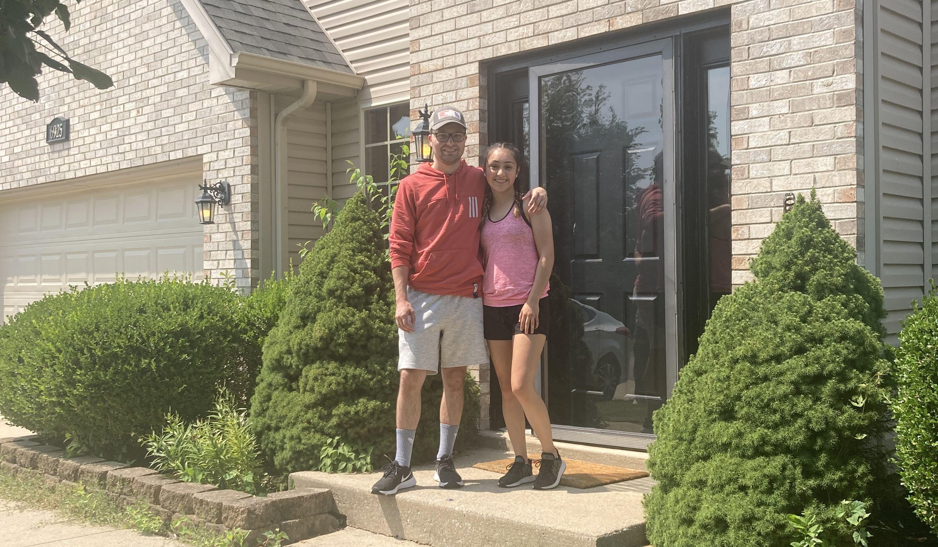 Kyler Armistead and Stephanie Aguilar's Wedding Website