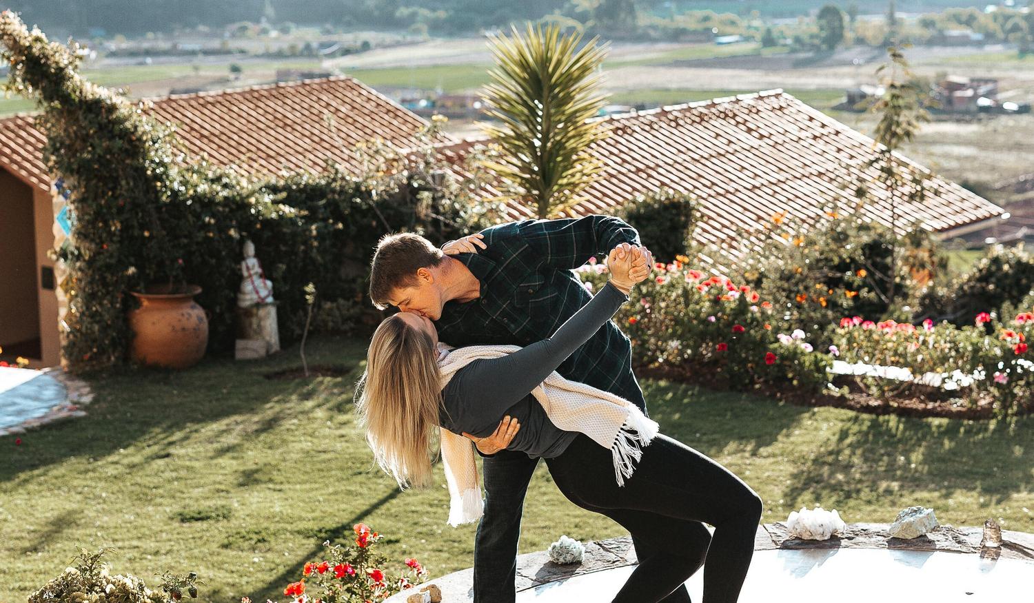 Hannah Kurowski and Christopher Feese's Wedding Website