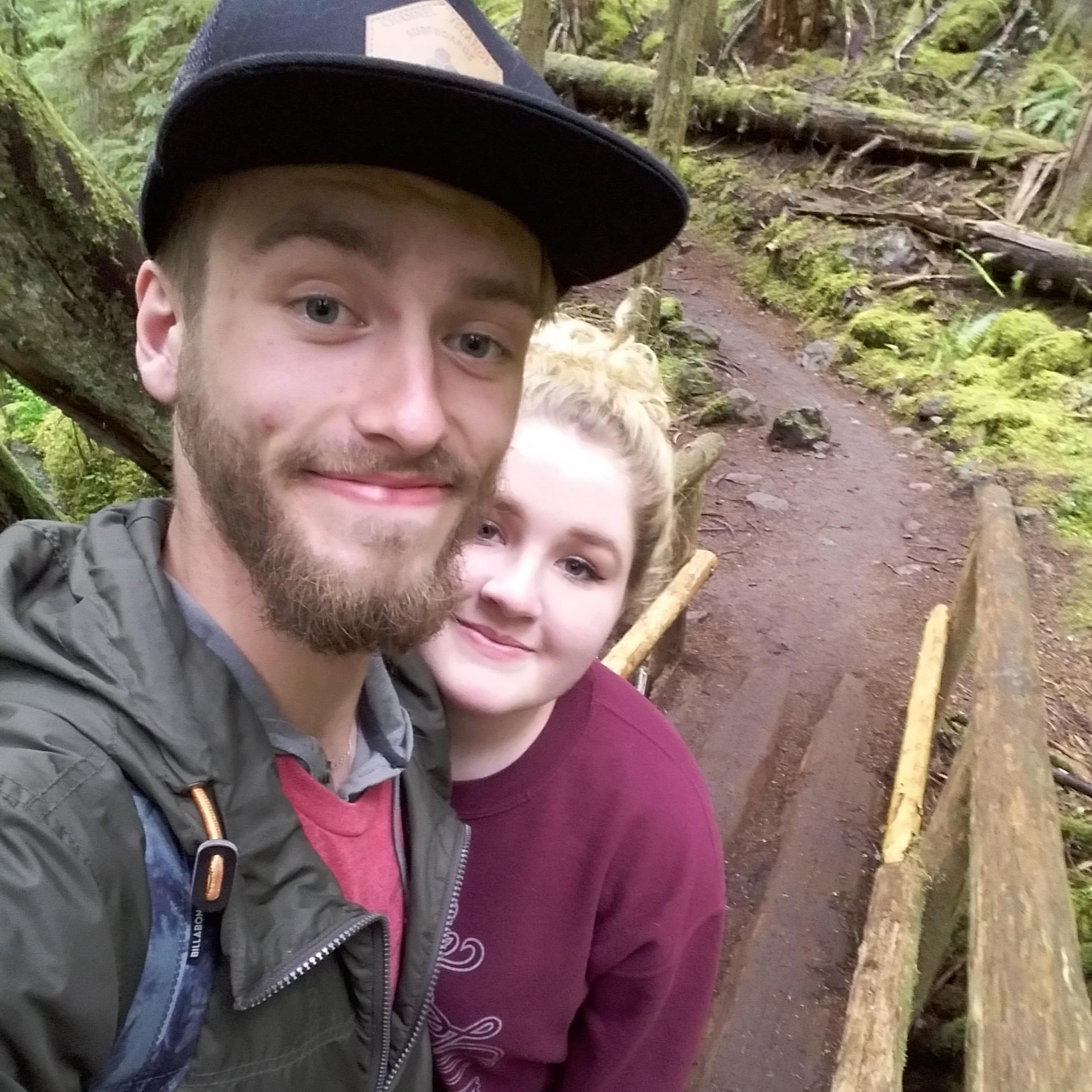 Addison Wilson and Kyle Wissman's Wedding Website