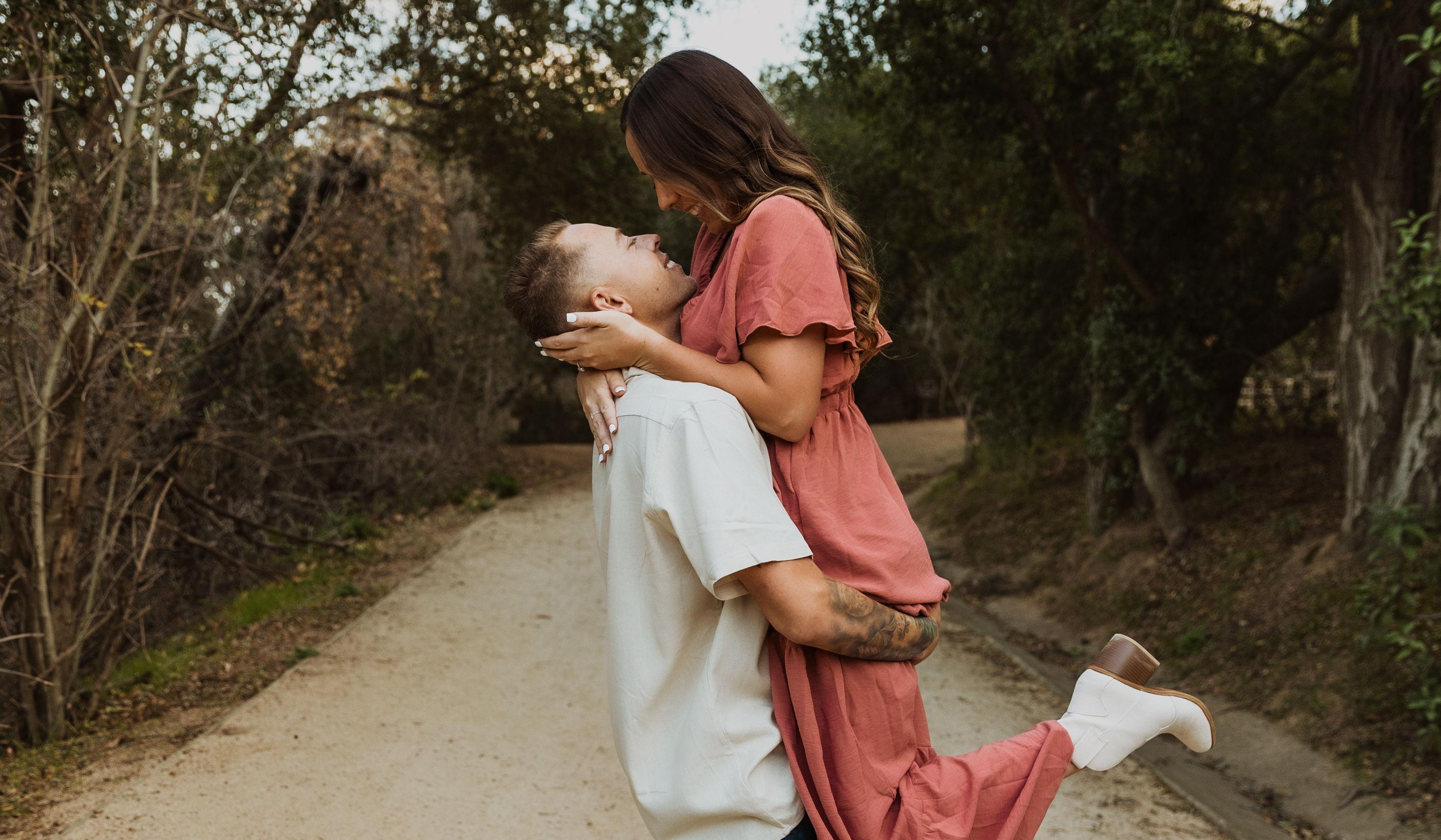 Briana Hernandez and Nathan Snider's Wedding Website