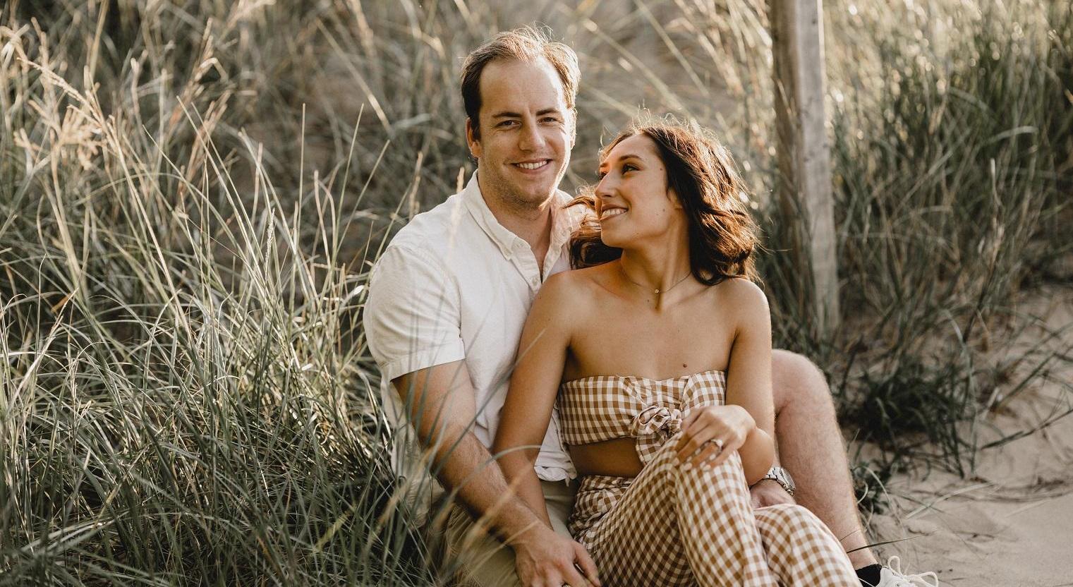 Sara Rianne Farago and Carter Michael Gethin's Wedding Website