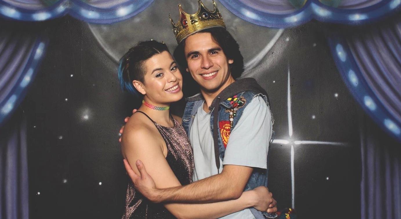 Ana Gabriela Martinez and Paul Joseph Piñón's Wedding Website