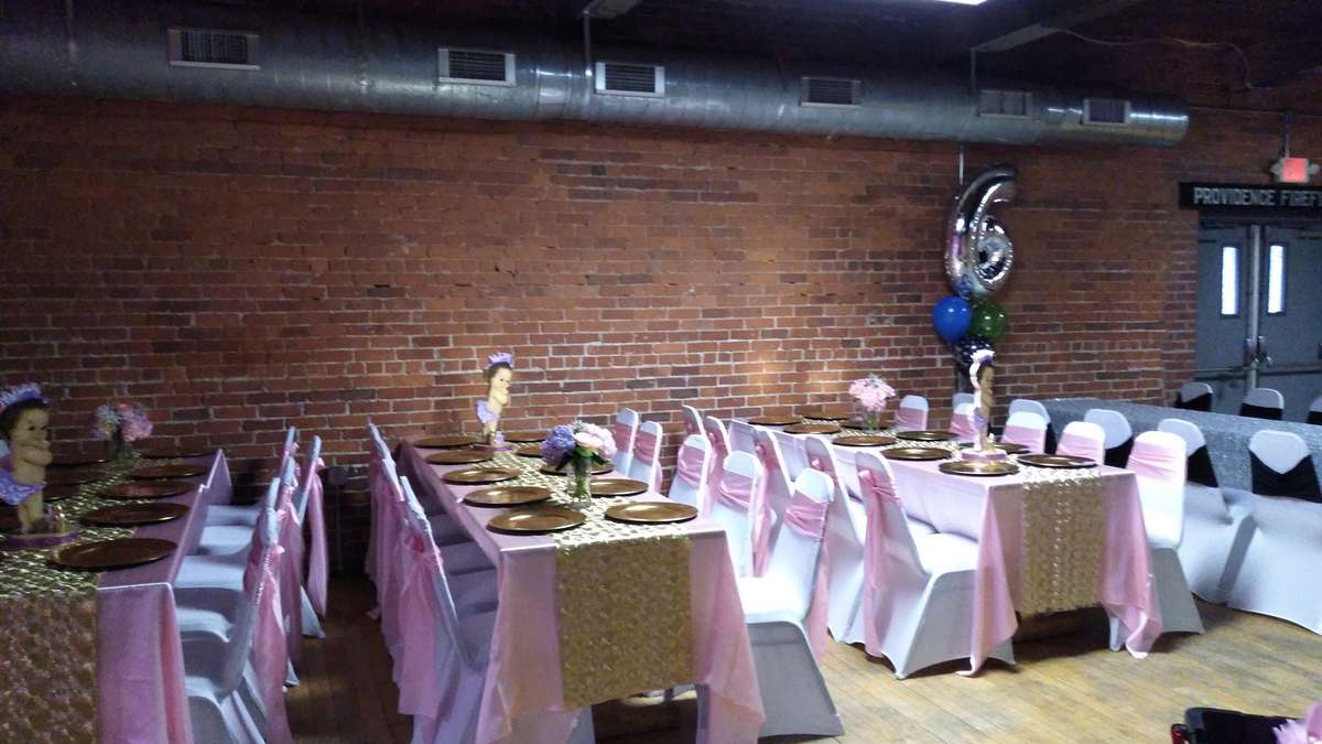 Providence Firefighters Hall | Wedding Venues | Cost, Reviews & Photos ...