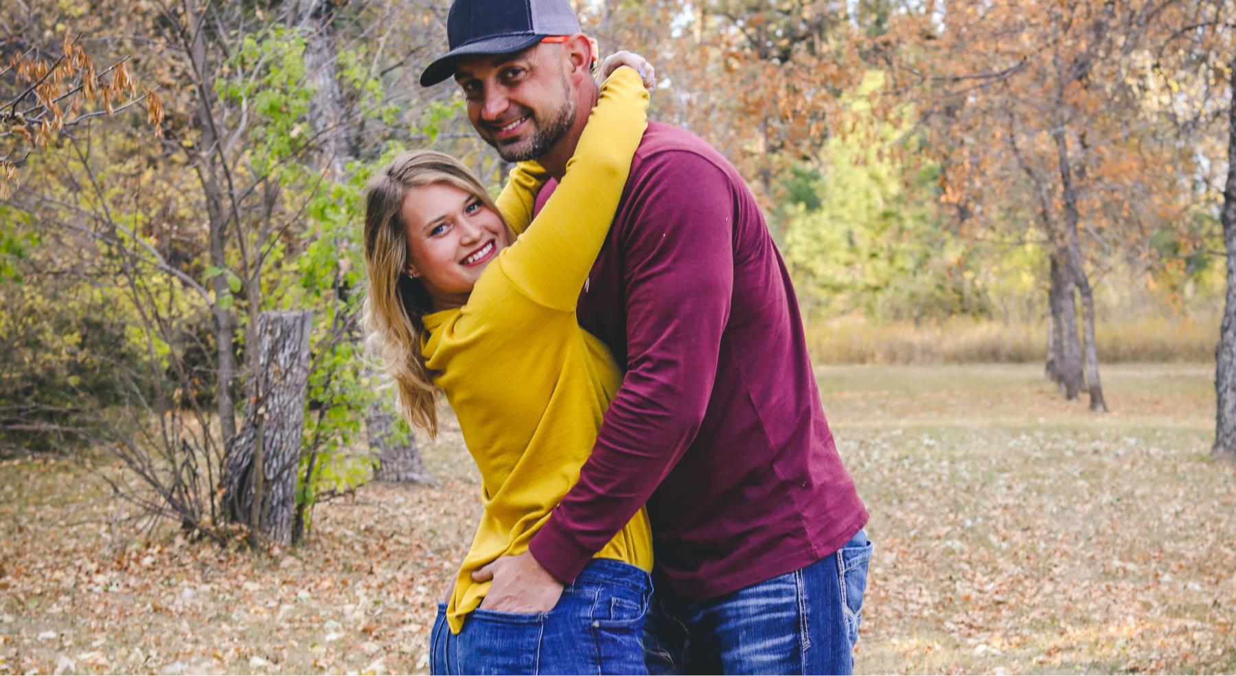 Amanda Larson and Justin Harbin's Wedding Website