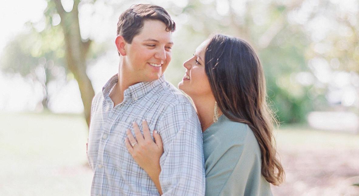 Delaney Carter and Peyton Wilson's Wedding Website