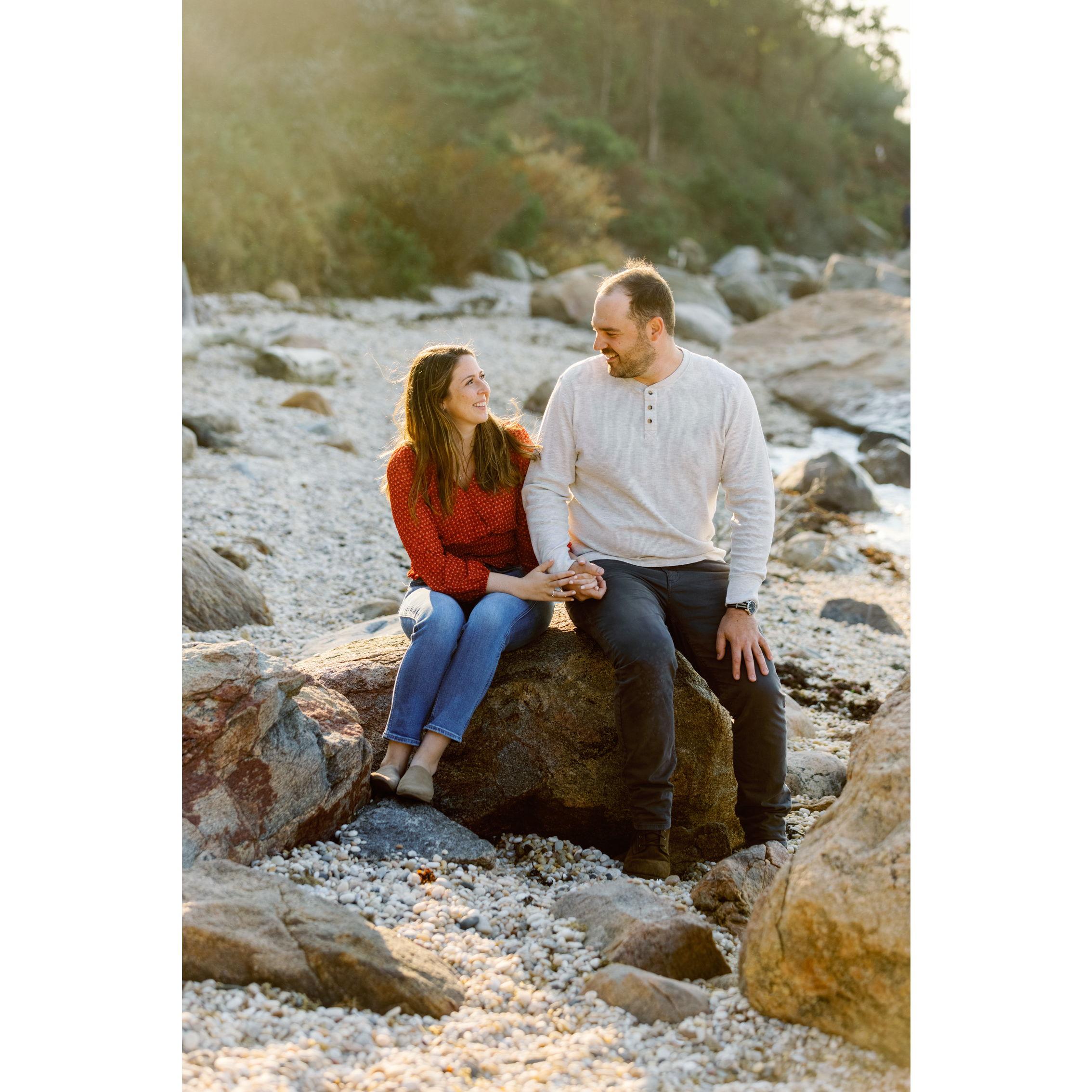 Meghan Rowland and Alexander Korol's Wedding Website