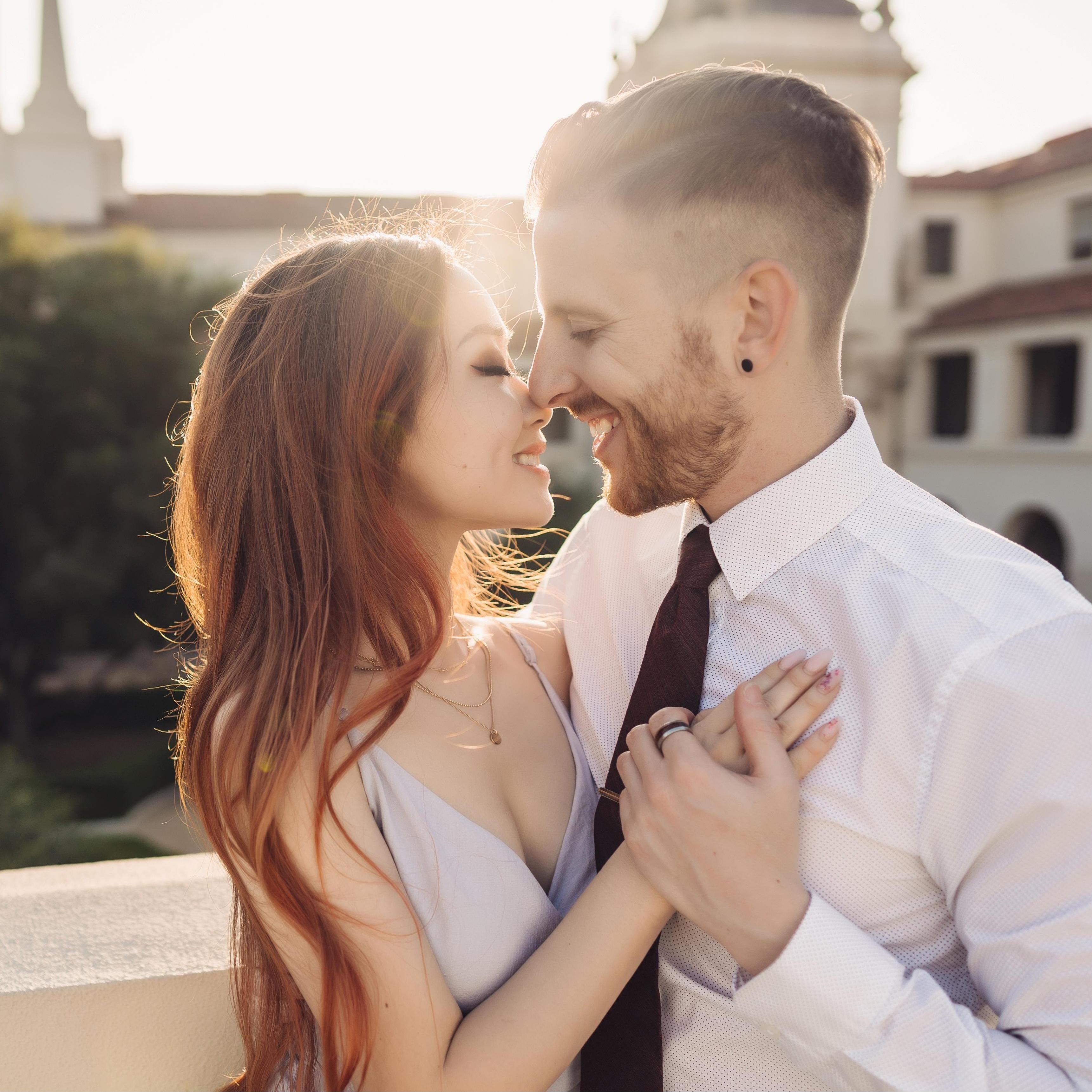 Kathy Kim and Kyle Greenberg's Wedding Website