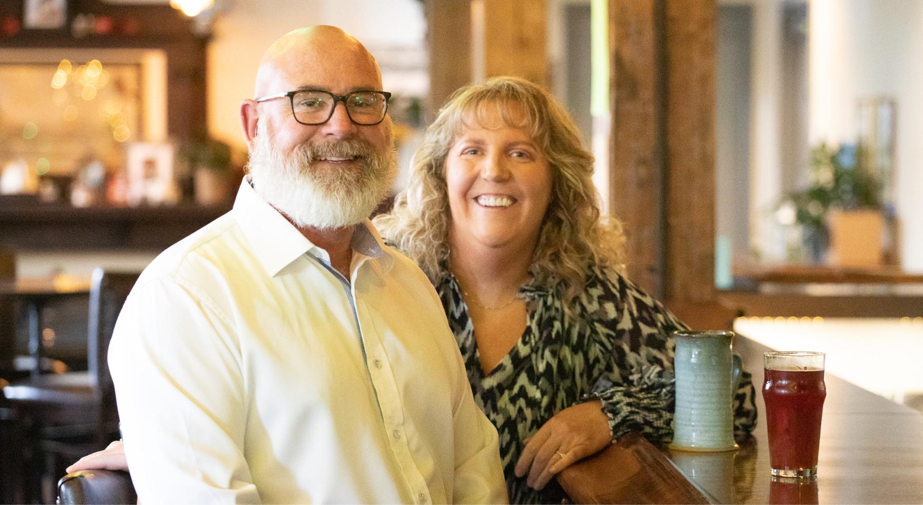 Jackie Supianoski and Doug Holcomb's Wedding Website