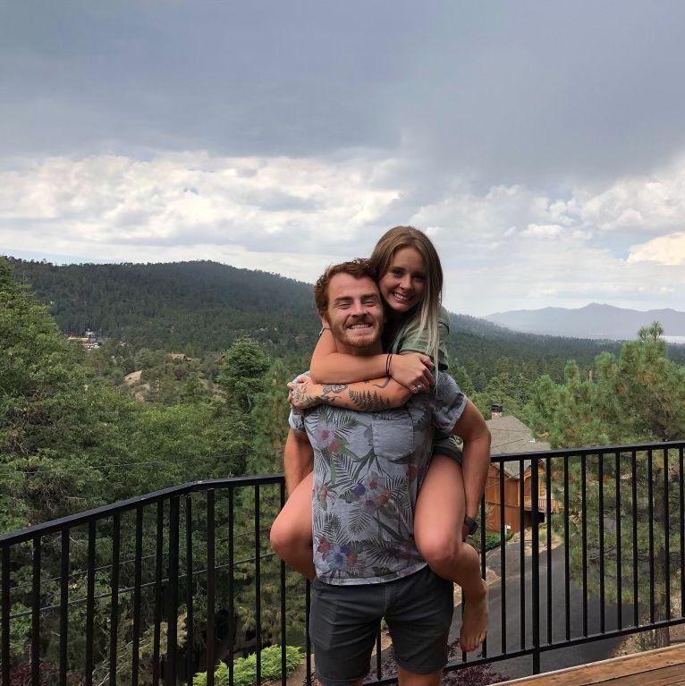 Katelyn Farnsworth and Andrew Bezdjian's Wedding Website