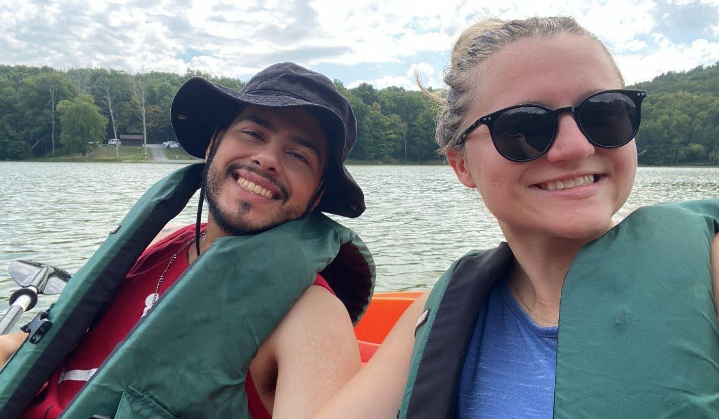 Kayla Clancy and Robert Ulan-Gonzalez's Wedding Website