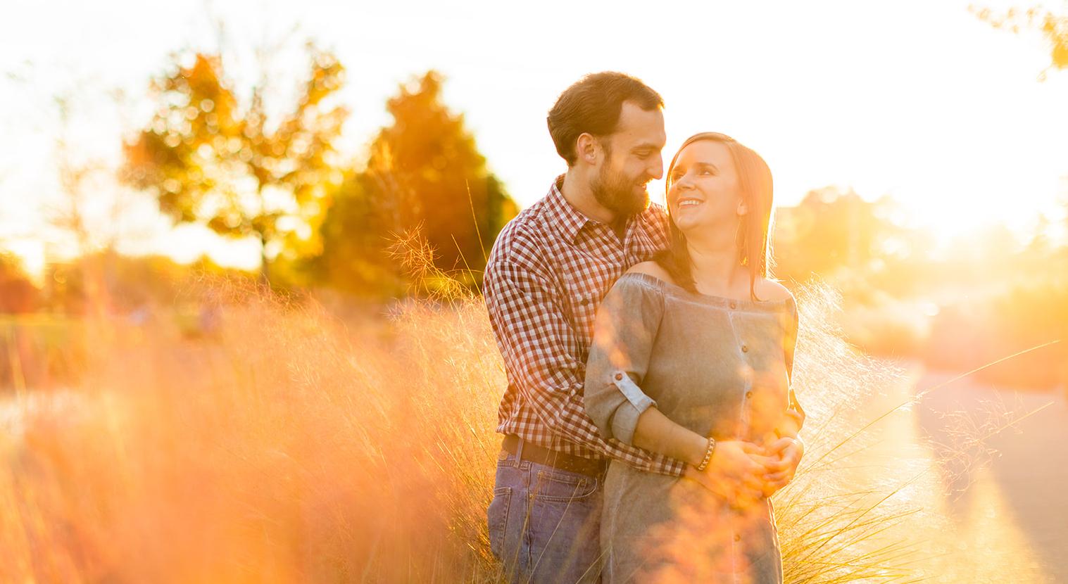 Jaclyn Bates and Parker Alison's Wedding Website