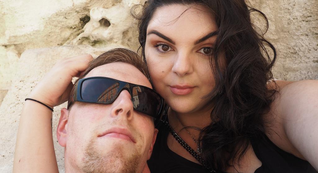 Nancy Monteleone and Joshua Patrick Hixon's Wedding Website