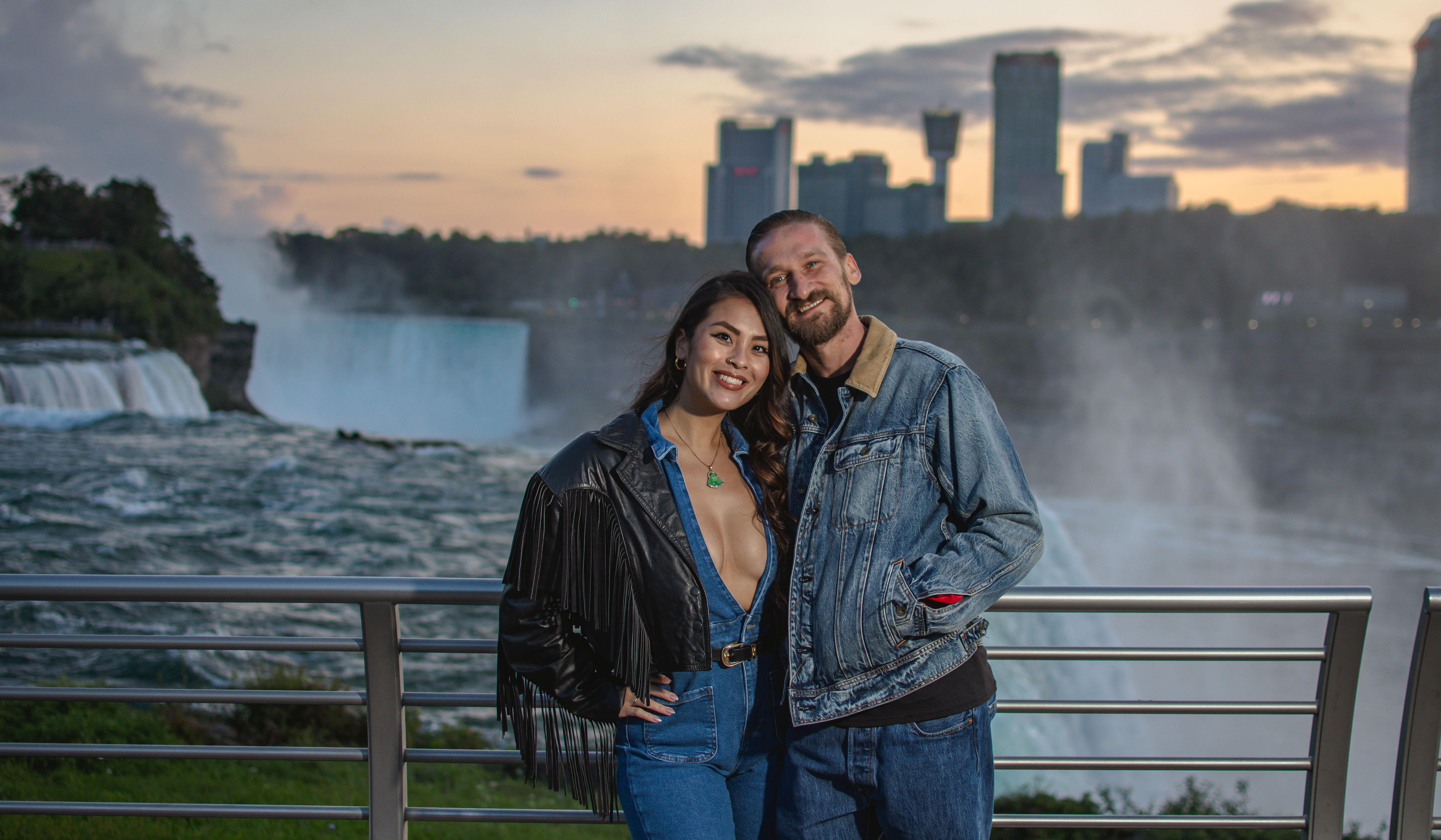 Julie Dang and Casey Wayne Stewart's Wedding Website