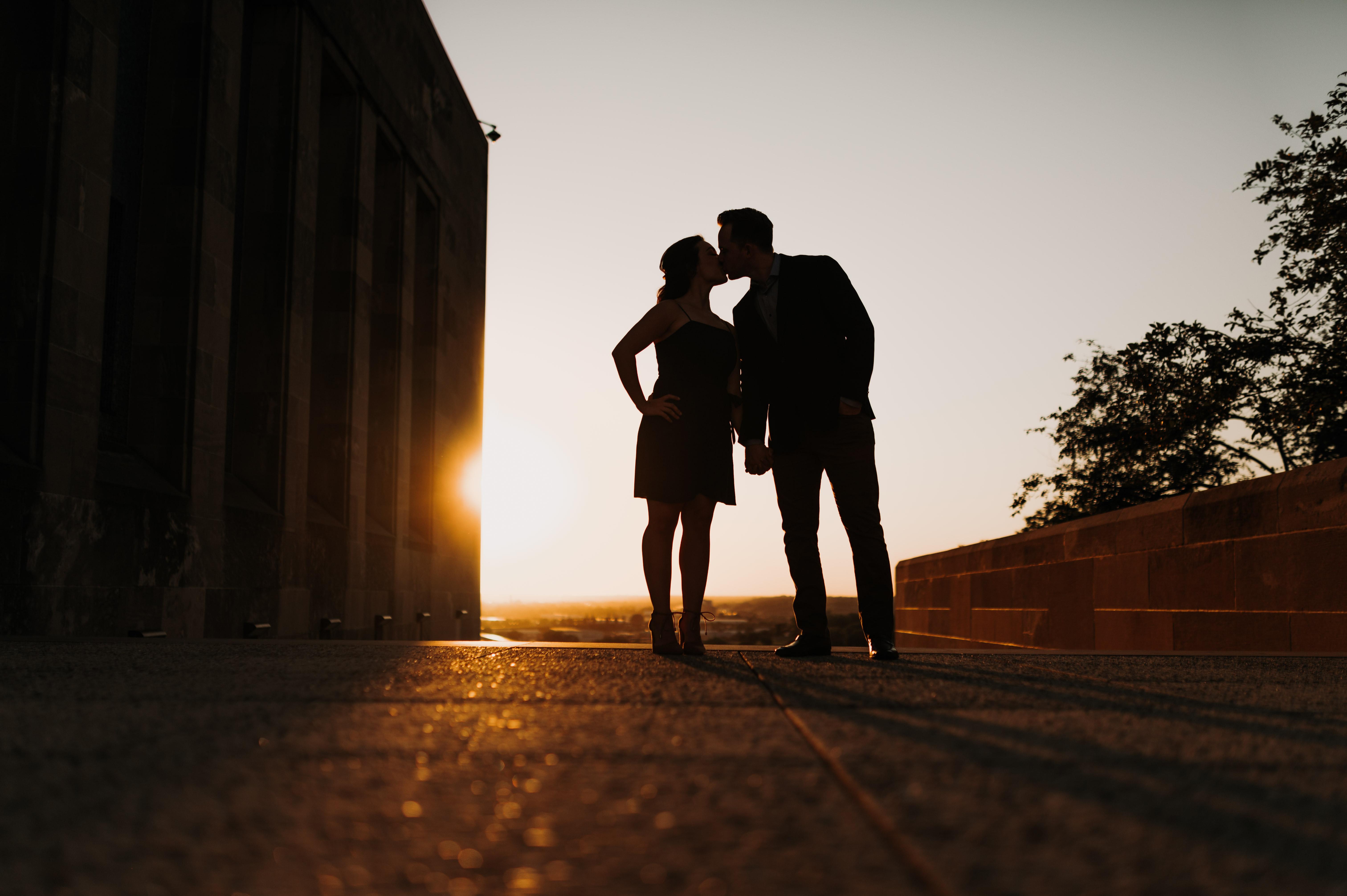 Caroline Morales and Patrick Ivison's Wedding Website