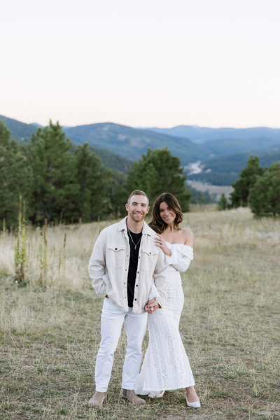 Alexis Legg and Casey Connell's Wedding Website