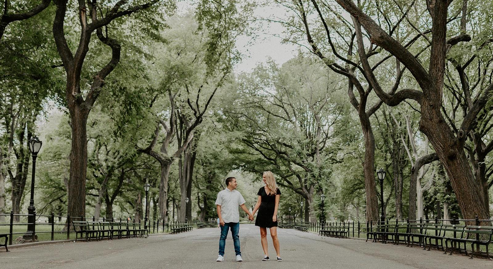 Mallory McCurry and Peter Medina's Wedding Website