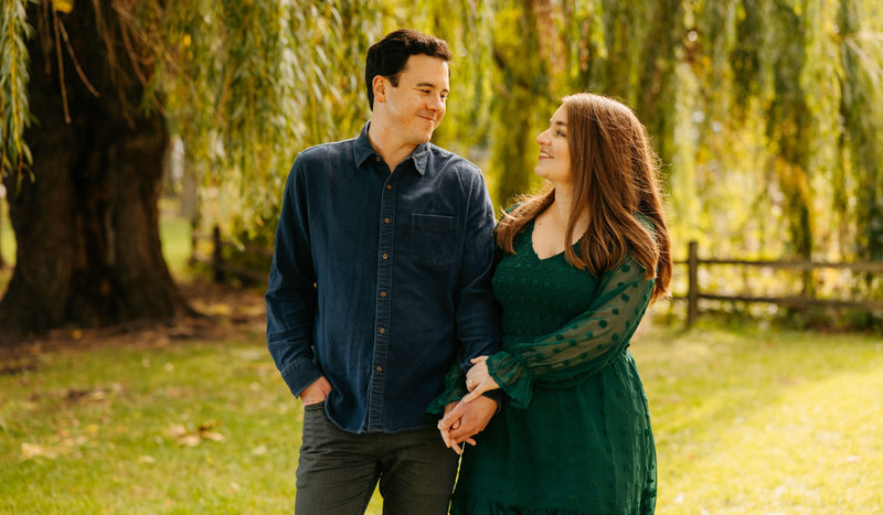 Hannah Cartwright and Erich Somen's Wedding Website