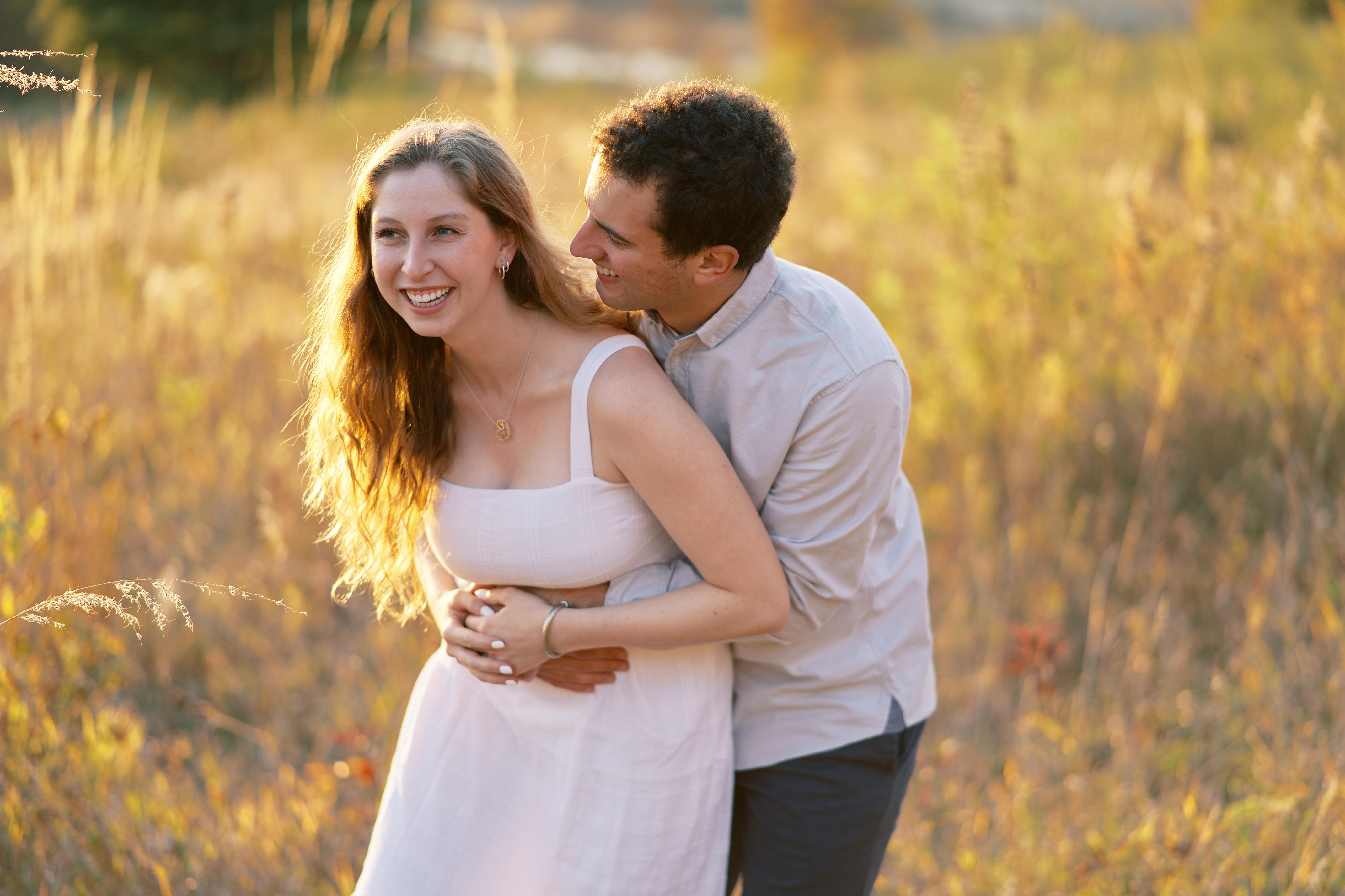 Bennett Karcz and Lizzie Goodwin's Wedding Website