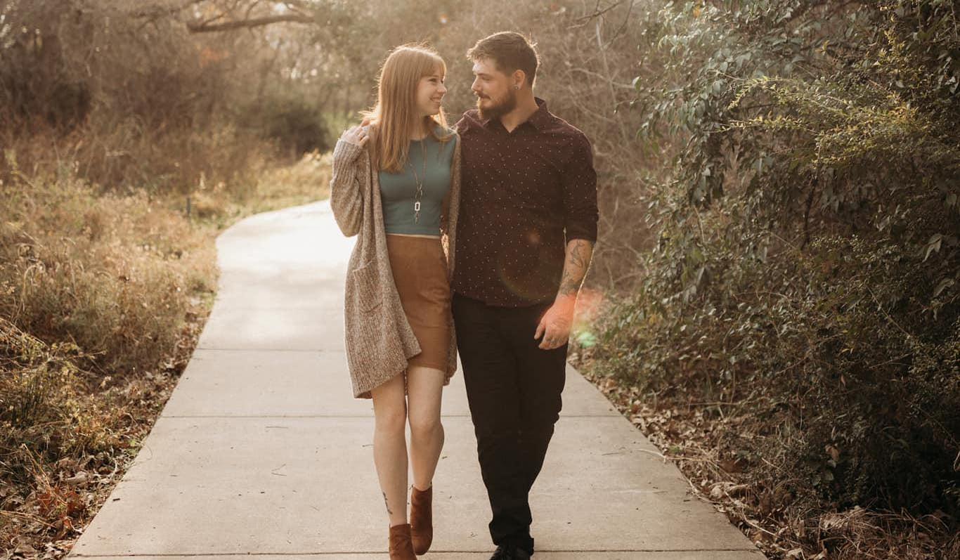 Christina Lunsford and Zackery Thompson's Wedding Website