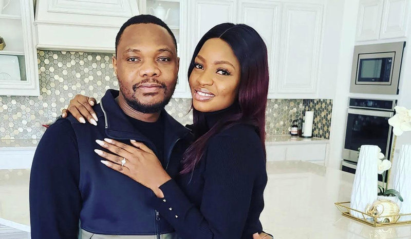 Ayomikun Ogundare and Ayodeji Adeola's Wedding Website