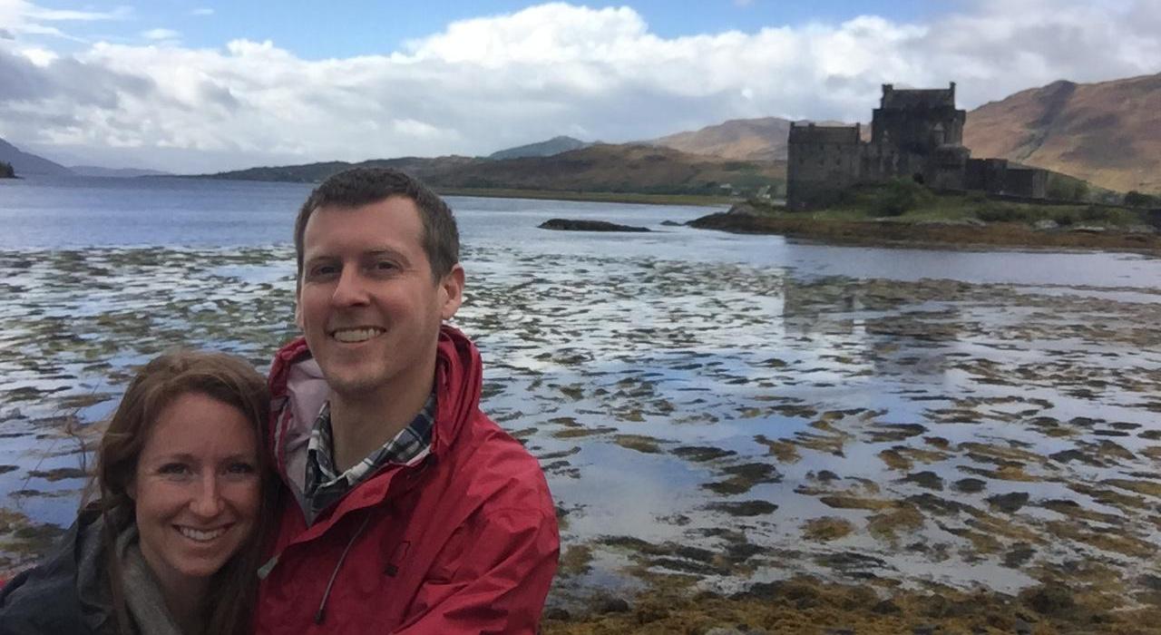 Sarah Danforth and Alex Wiley's Wedding Website