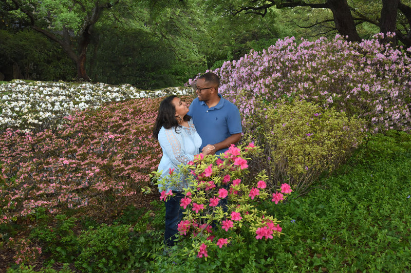 Alexis Eaton and Gary Jackson's Wedding Website