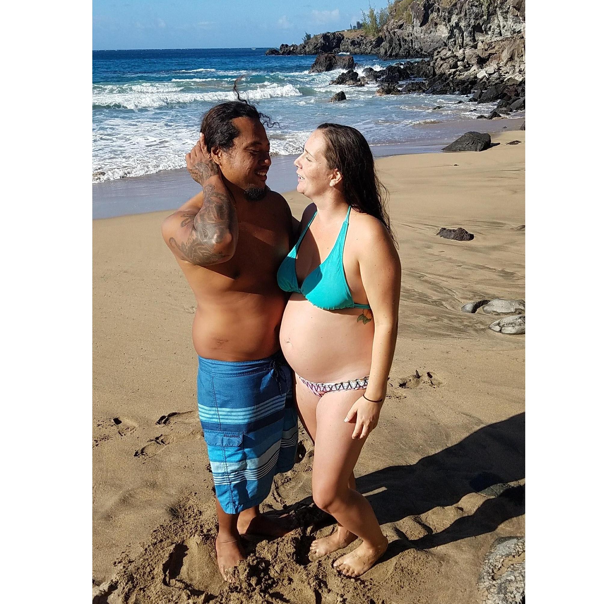 Suzanne Thibault and Junior Laborte's Wedding Website