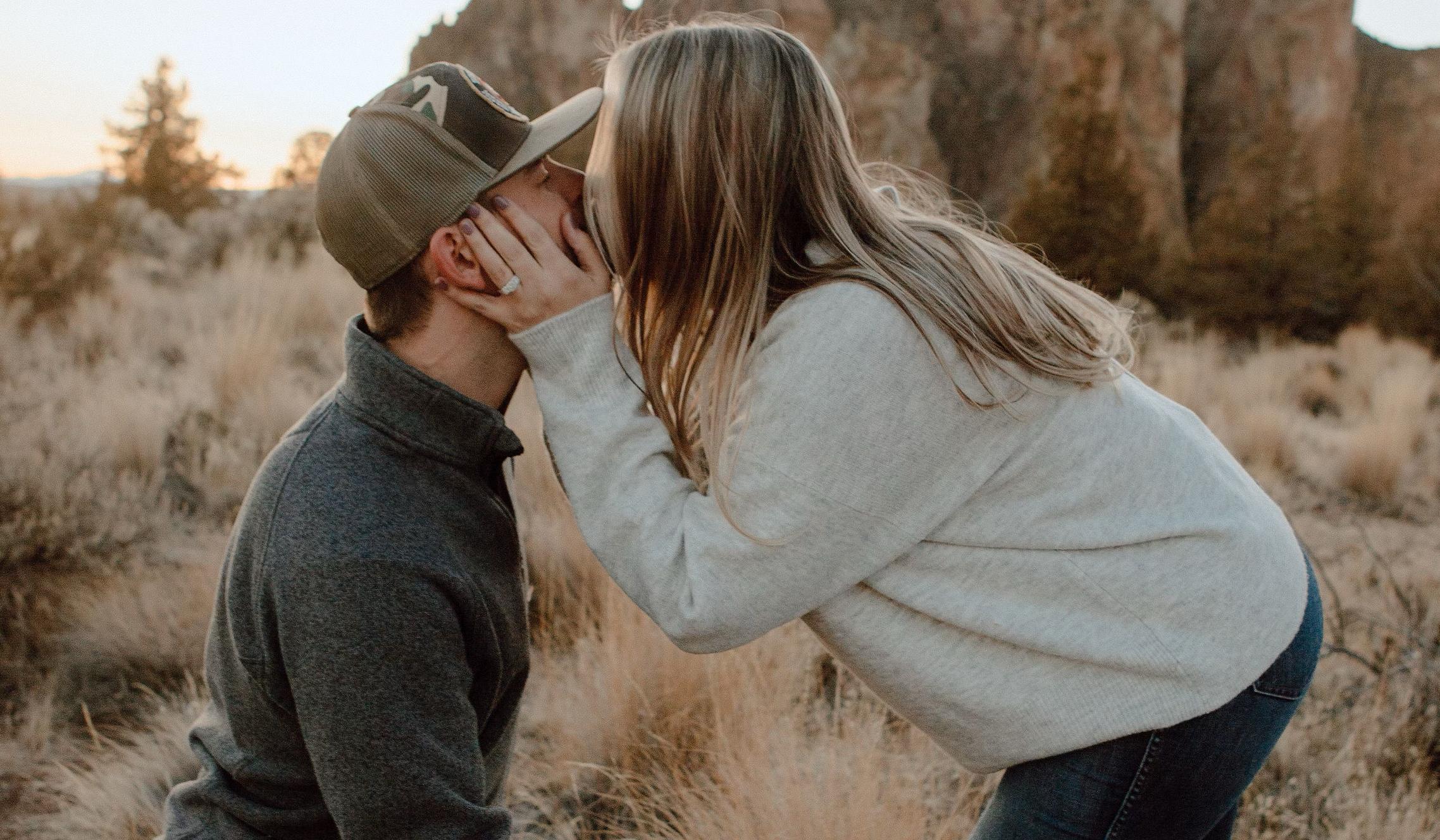 Katelynn Winters and Justin Seely's Wedding Website